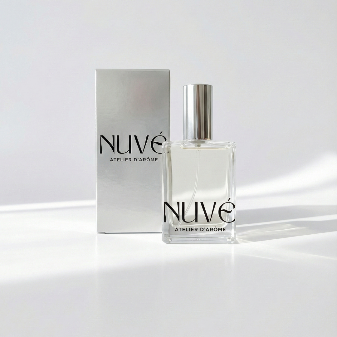 NUVÉ Atelier D'Arôme Poire Céleste Perfume Extrait de Parfum Gender Ne ...