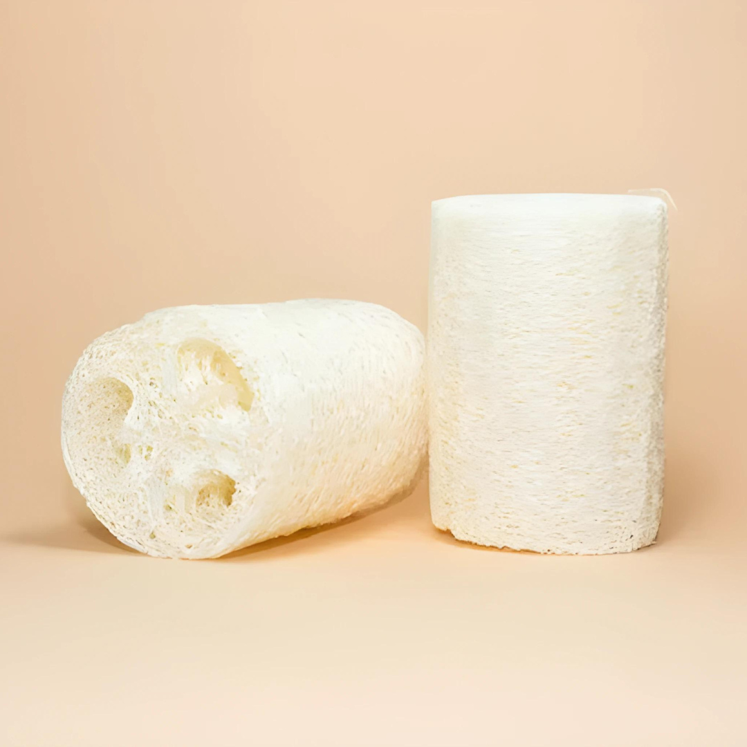 Plant-Based Loofah Made with Dried Patola by Project Refill – Ecoshoppe PH